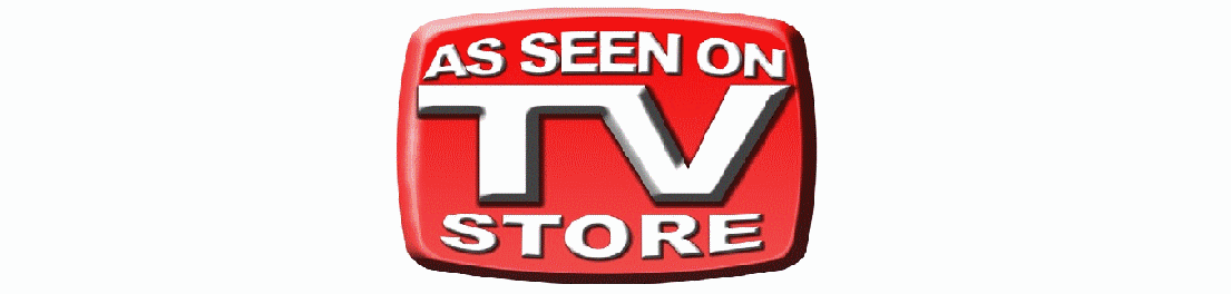 AS SEEN ON TV - NEW ZEALAND